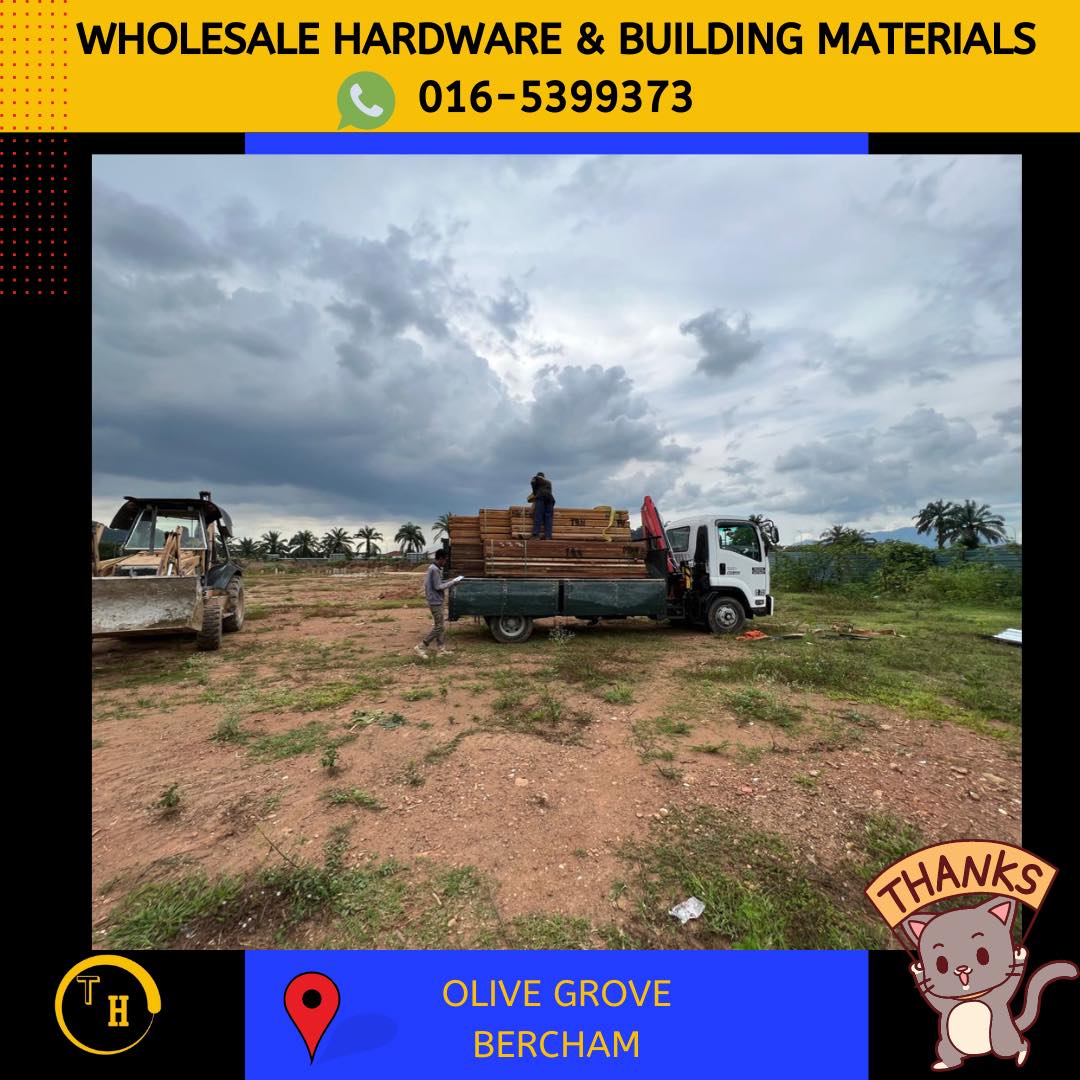 TAMBUN HARDWARE (M) SDN.BHD | Building Materials, Power Tools, Plumbing ...